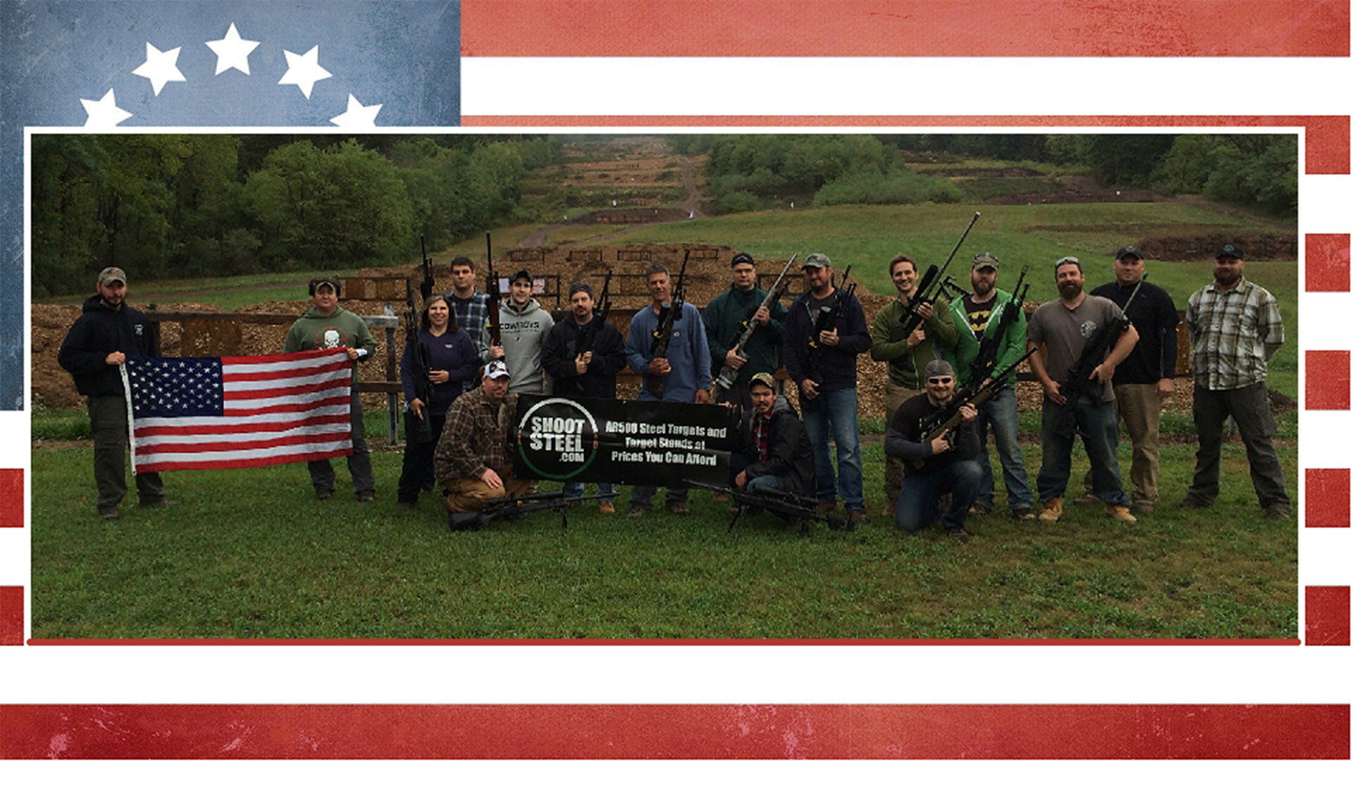 Ghost Firearms Training - Long Range & Tactical Carbine Courses